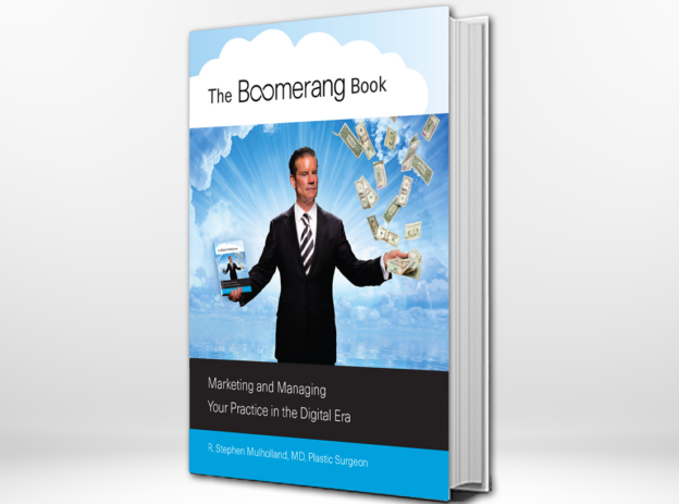 The Boomerang Book - BoomerangFX Learn