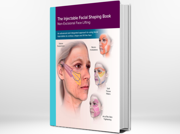 The Injectable Facial Shaping Book - BoomerangFX Learn