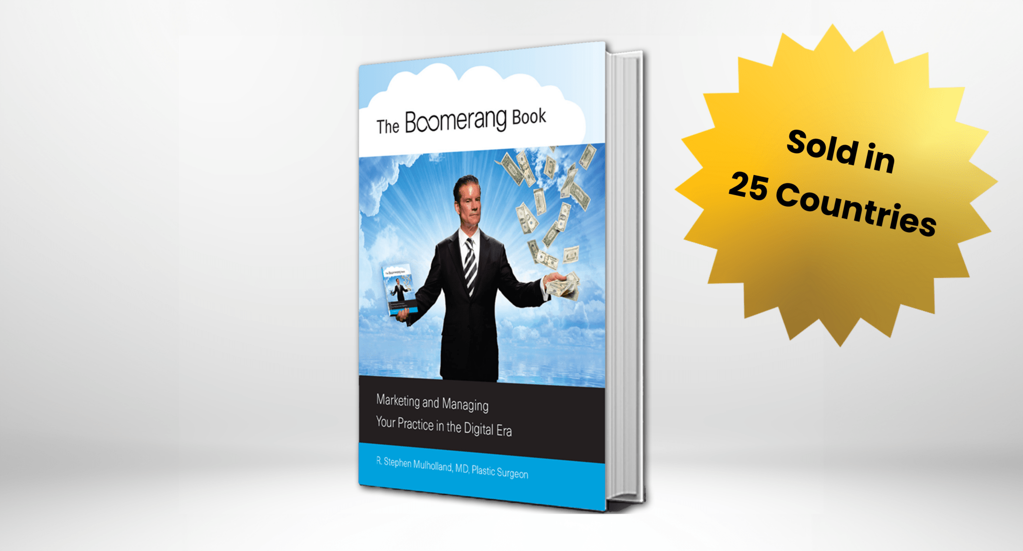 The Boomerang Book - BoomerangFX Learn