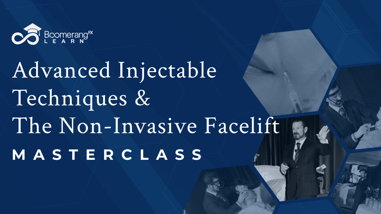 Advanced Injectables Facial Shaping Practitioner Certification ...