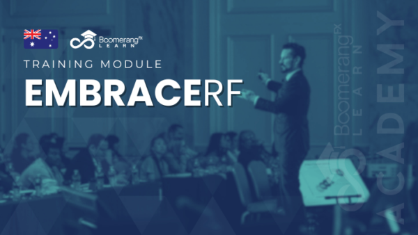 EmbraceRF FaceTite AccuTite Training Module - BoomerangFX Learn
