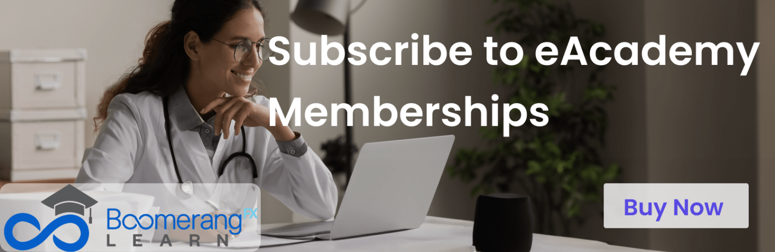 BoomerangFX Learn – The most comprehensive Aesthetic Medicine eLearning Platform